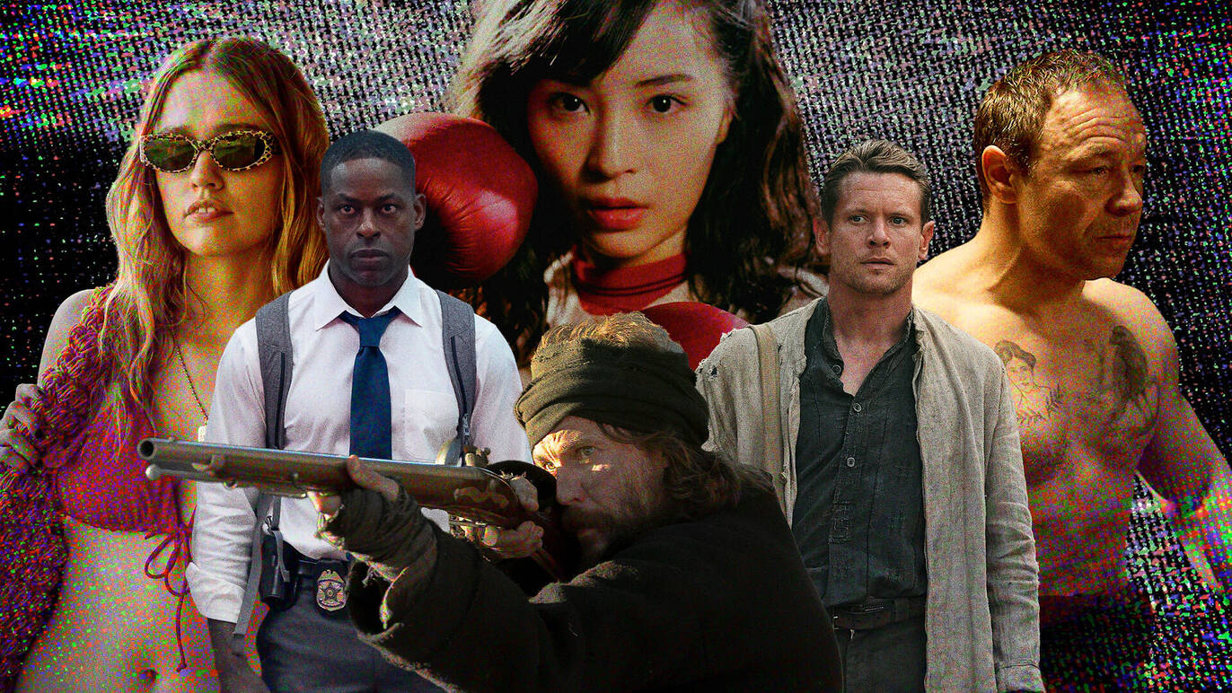 Movie Reviews, Film Trailers, New Film Releases & Best Movies Ever