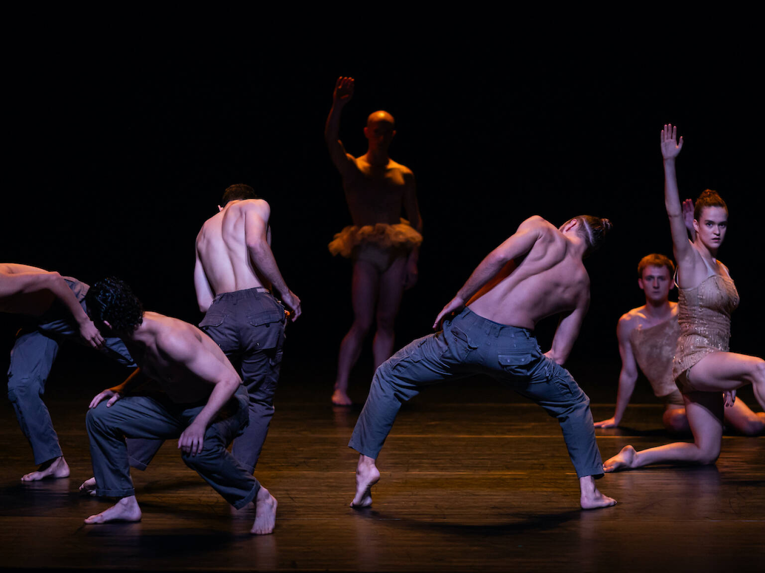 The Best Dance Performances and Dance Events in NYC