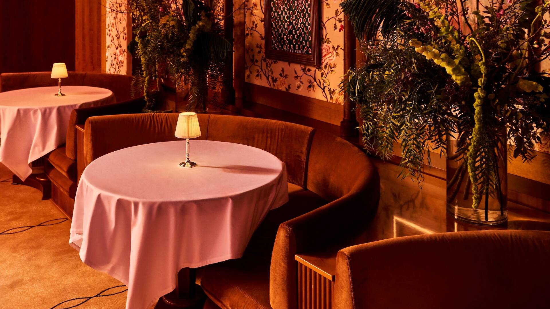 The Michelin-starred team behind the Musket Room has just opened a new ...