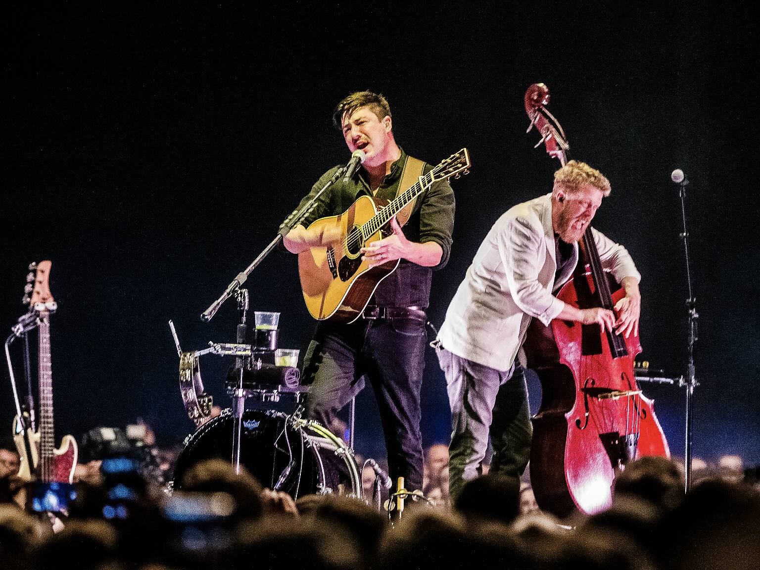 Best NYC Concerts in March 2025