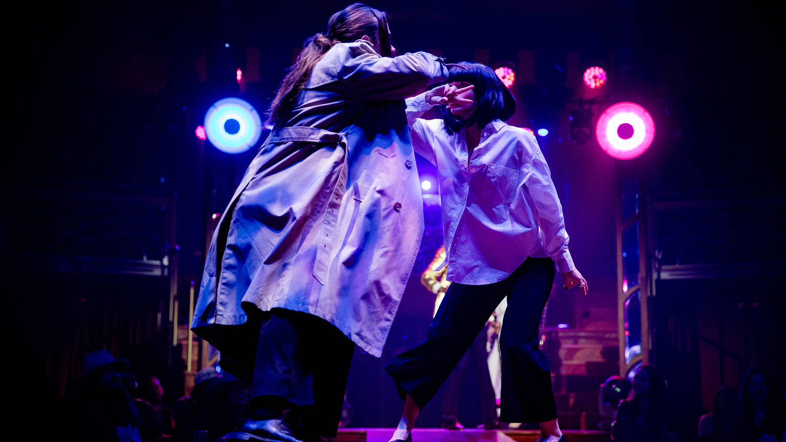 Tarantino Live: Pulp Rock Extravaganza | Things to do in Los Angeles