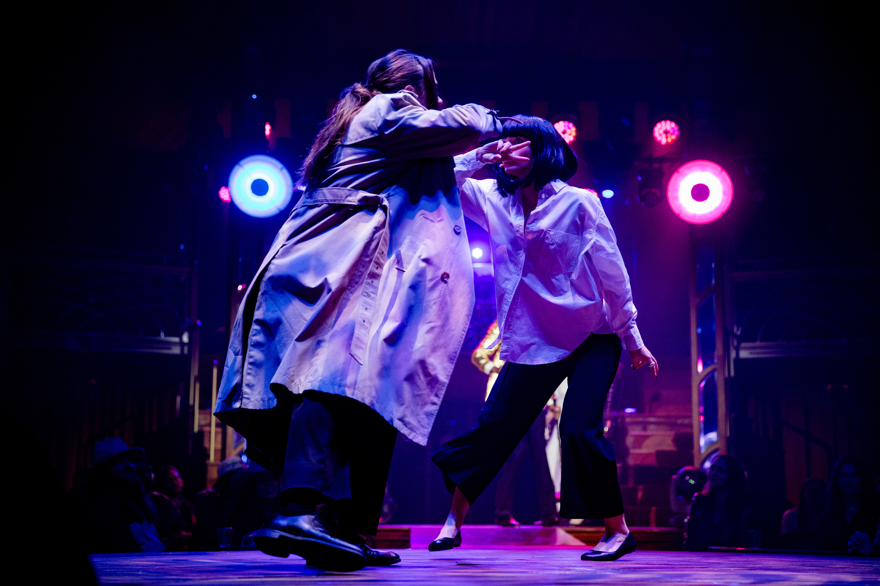 Tarantino Live: Pulp Rock Extravaganza | Things to do in Los Angeles