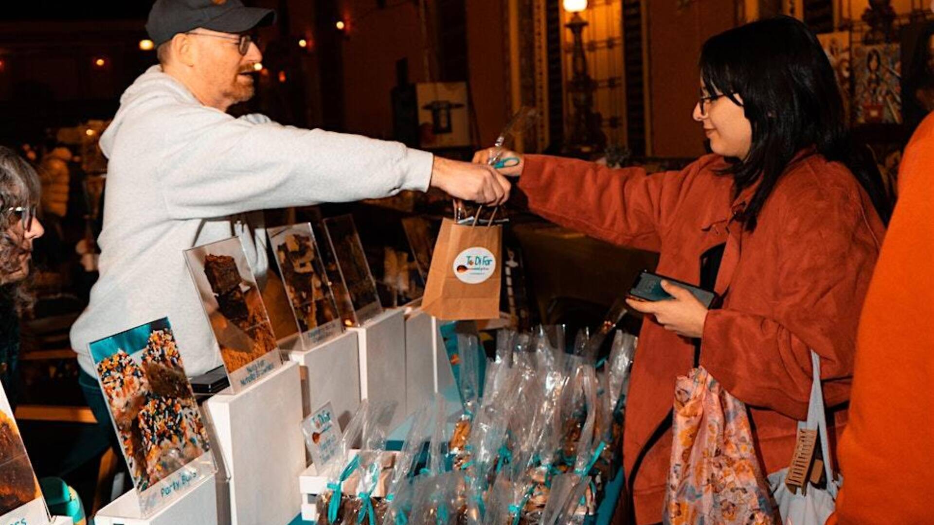 Cupid's Vintage Fest | Things to do in Chicago