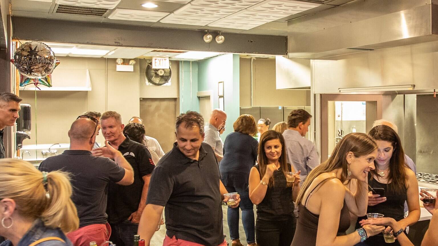 20 Best Places to Meet Singles in Chicago