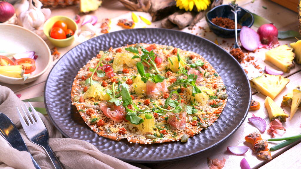 Cuca Restaurant | Restaurants in Bali