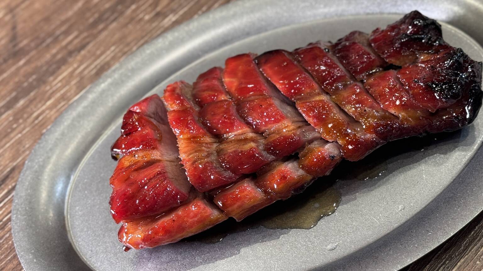 Fat J Char Siu | Restaurants in Wan Chai, Hong Kong