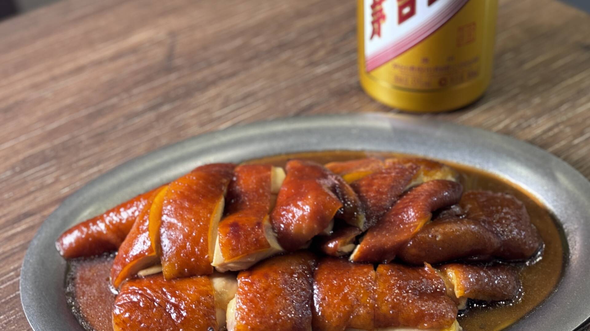 Fat J Char Siu | Restaurants in Wan Chai, Hong Kong