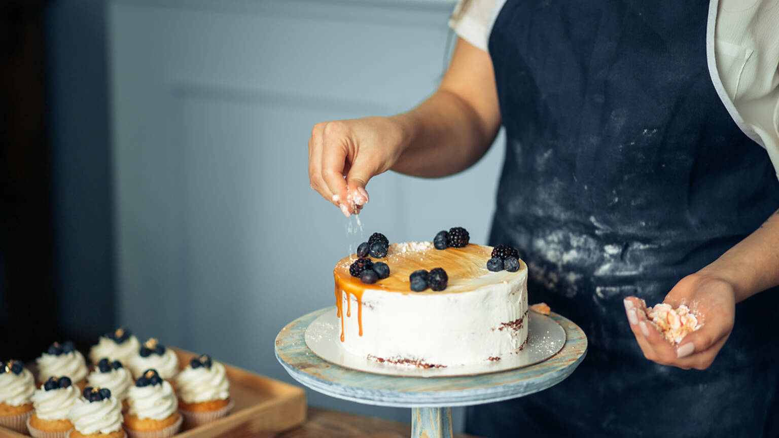 19 Best Baking Classes in NYC for 2025