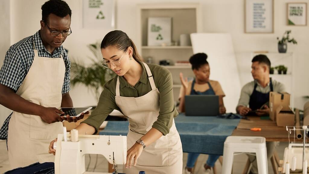 The 19 Best Sewing Classes in NYC | Best Places to Learn to Sew NYC