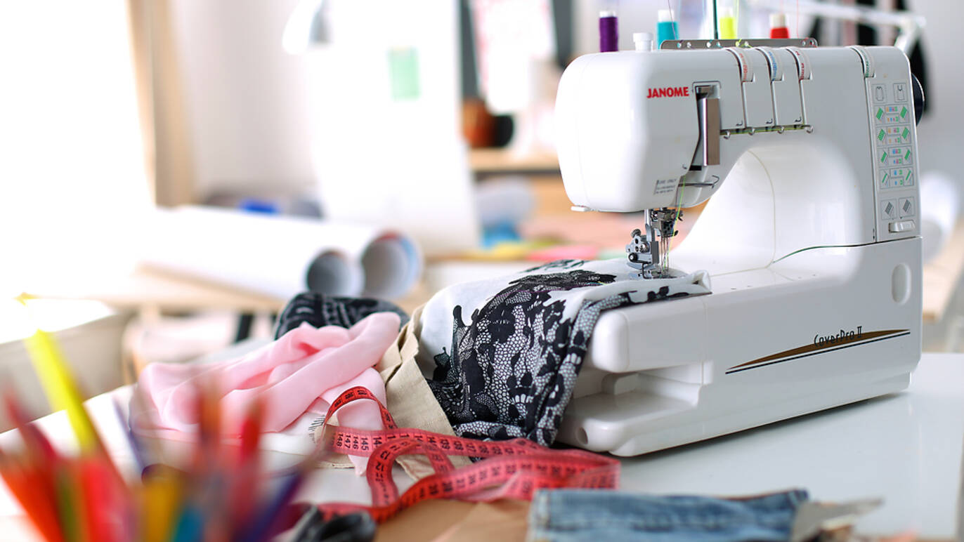 The 19 Best Sewing Classes in NYC | Best Places to Learn to Sew NYC