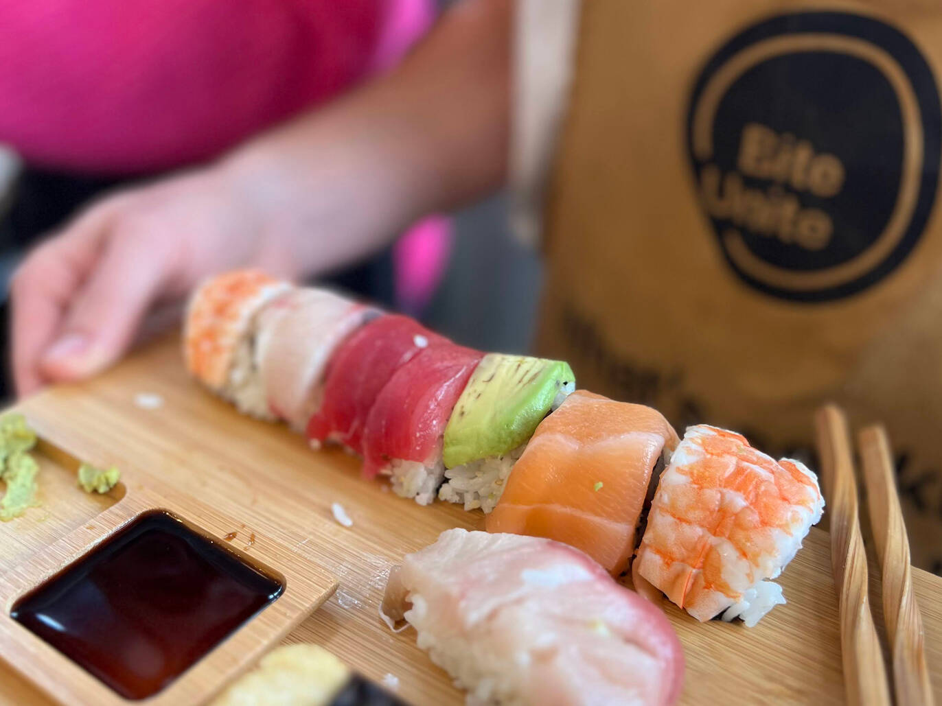 The Best Sushi Making Classes in NYC | The Best NYC Sushi Classes
