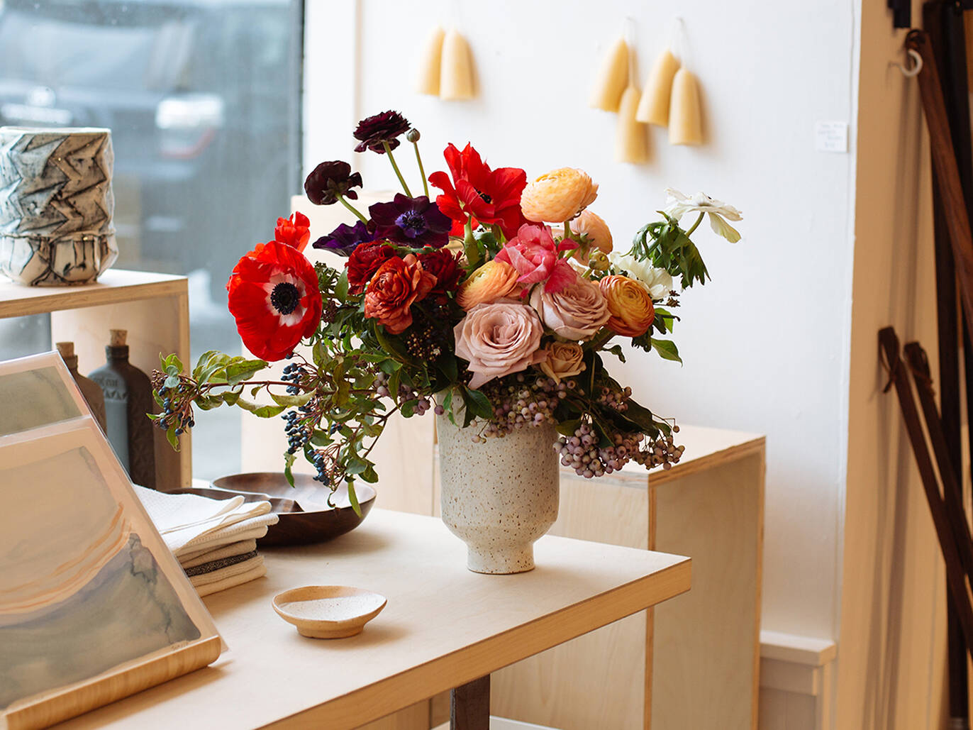 The 21 Best Flower Delivery in London for Beautiful Blooms in 2025