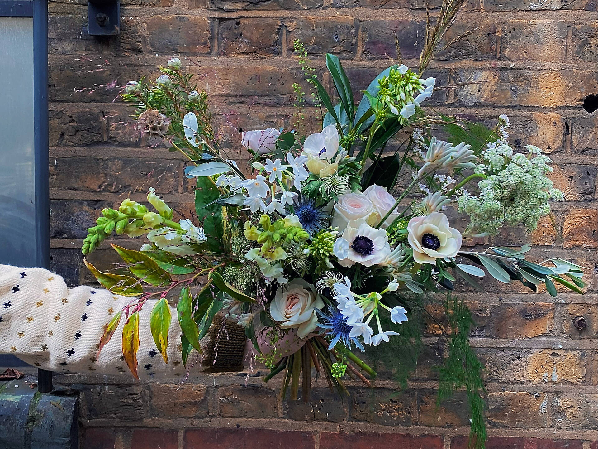 14 Best Same-Day Flower Deliveries in London for 2025