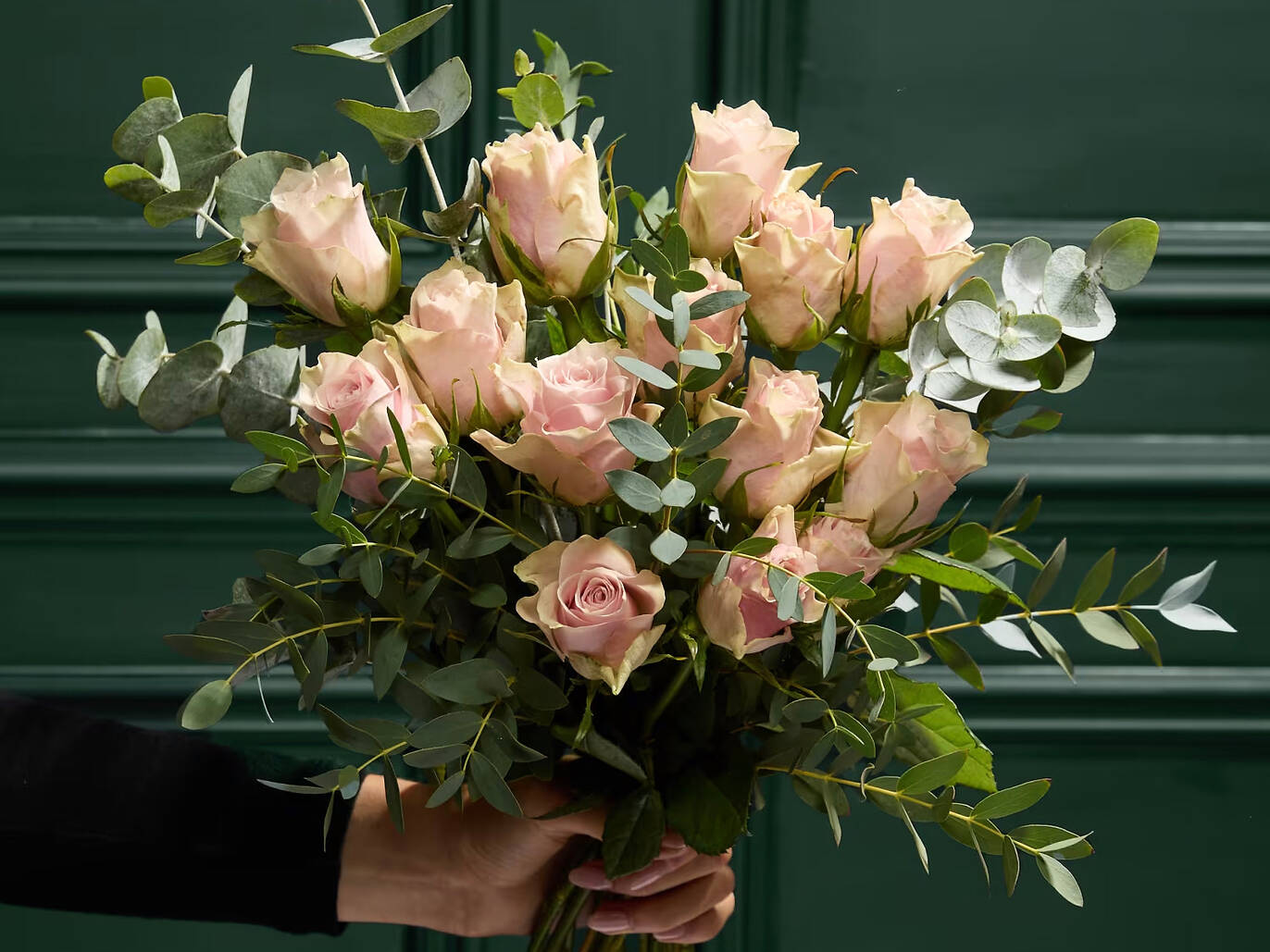 The 21 Best Flower Delivery in London for Beautiful Blooms in 2025