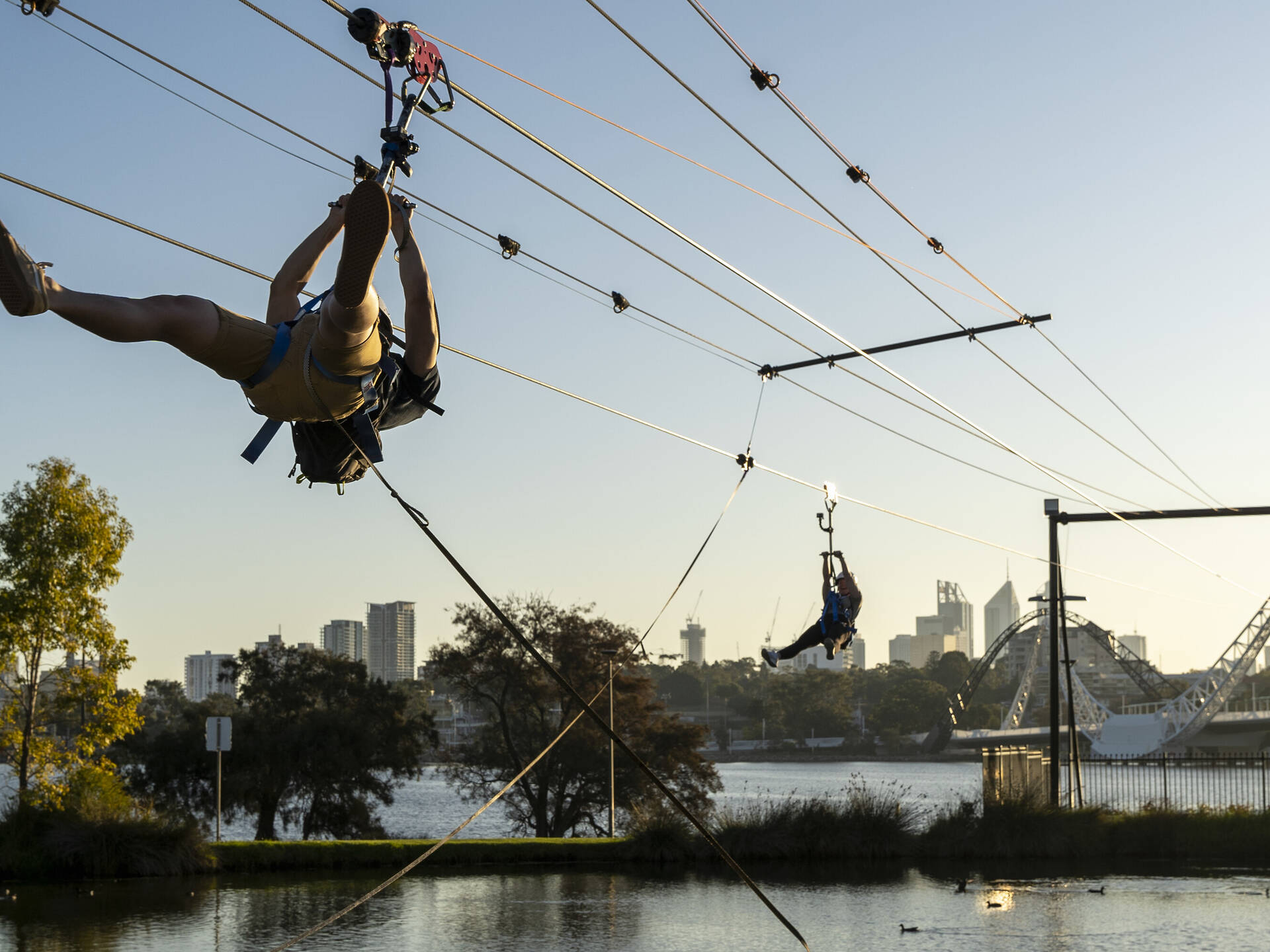 The 10 Best Things To Do With Kids In Perth | Family-Friendly Fun