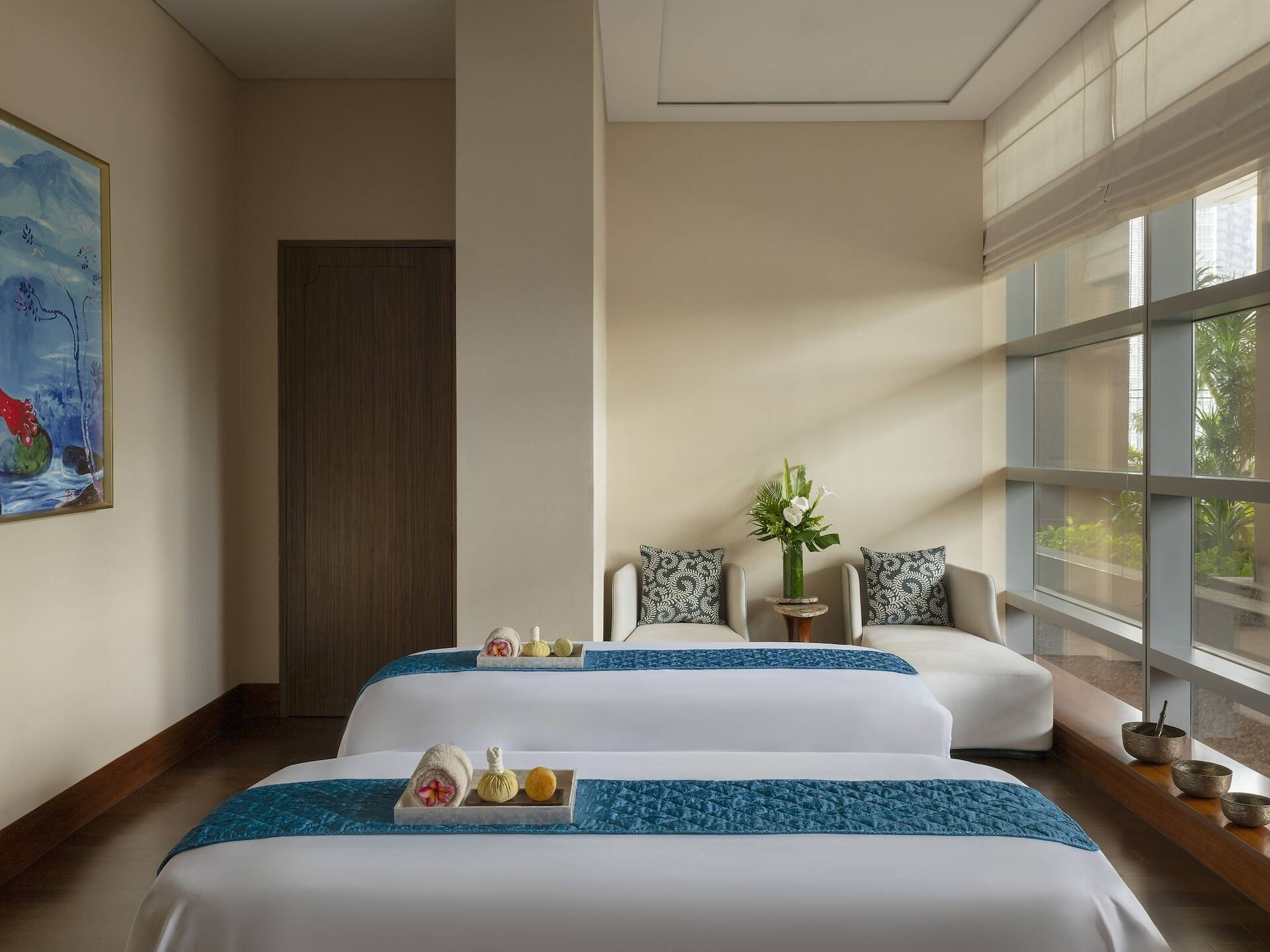 The Best Spas and Massage Parlours in Jakarta