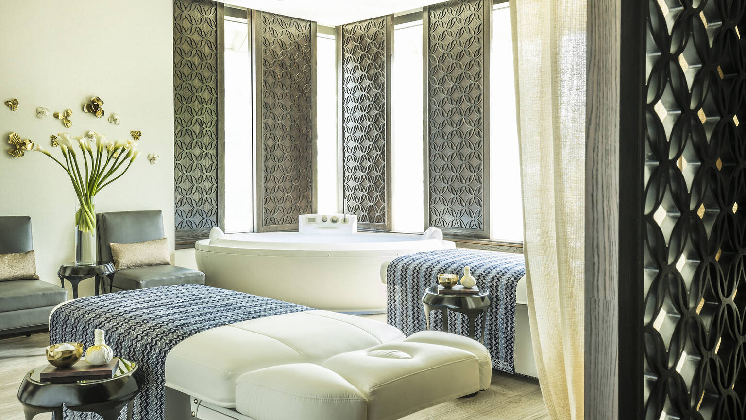 The Best Spas and Massage Parlours in Jakarta