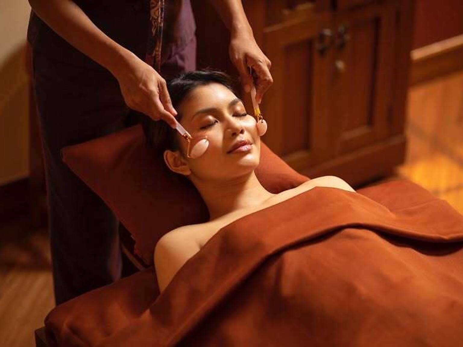 The Best Spas and Massage Parlours in Jakarta