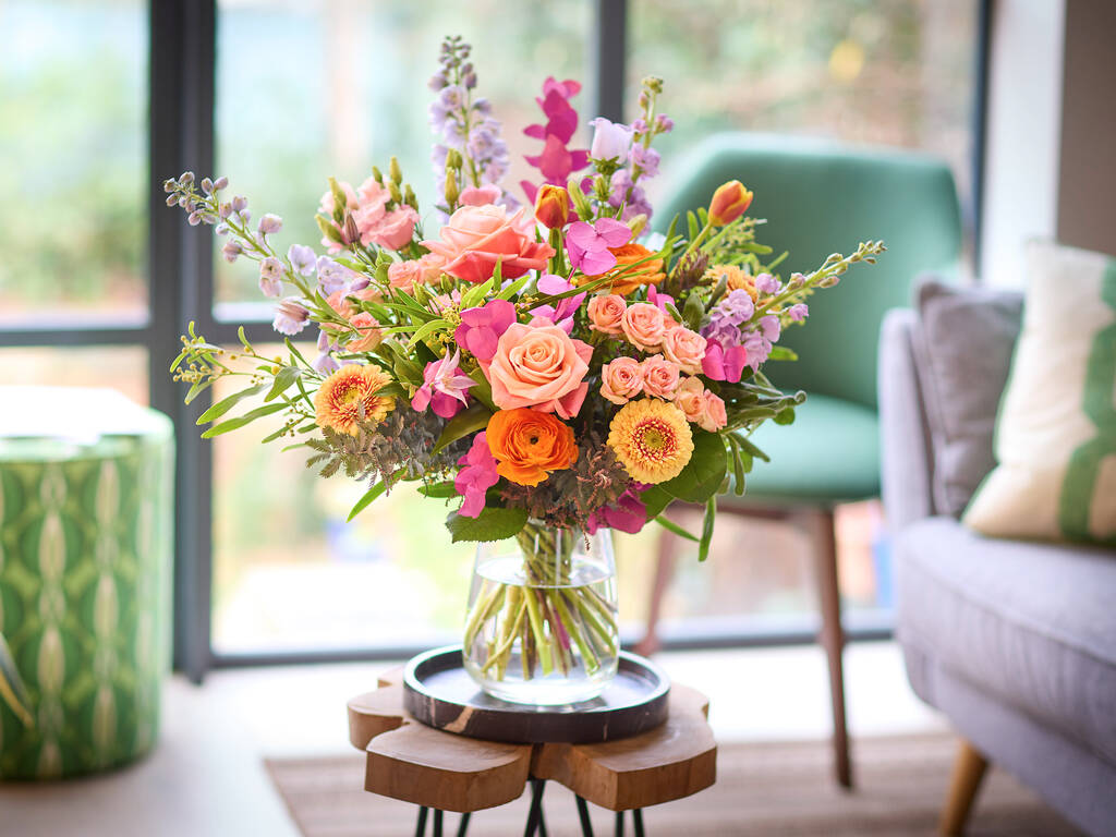 The 21 Best Flower Delivery in London for Beautiful Blooms in 2025