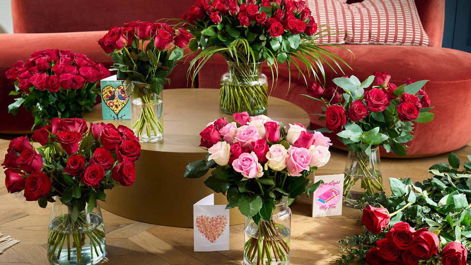 The 21 Best Flower Delivery in London for Beautiful Blooms in 2025