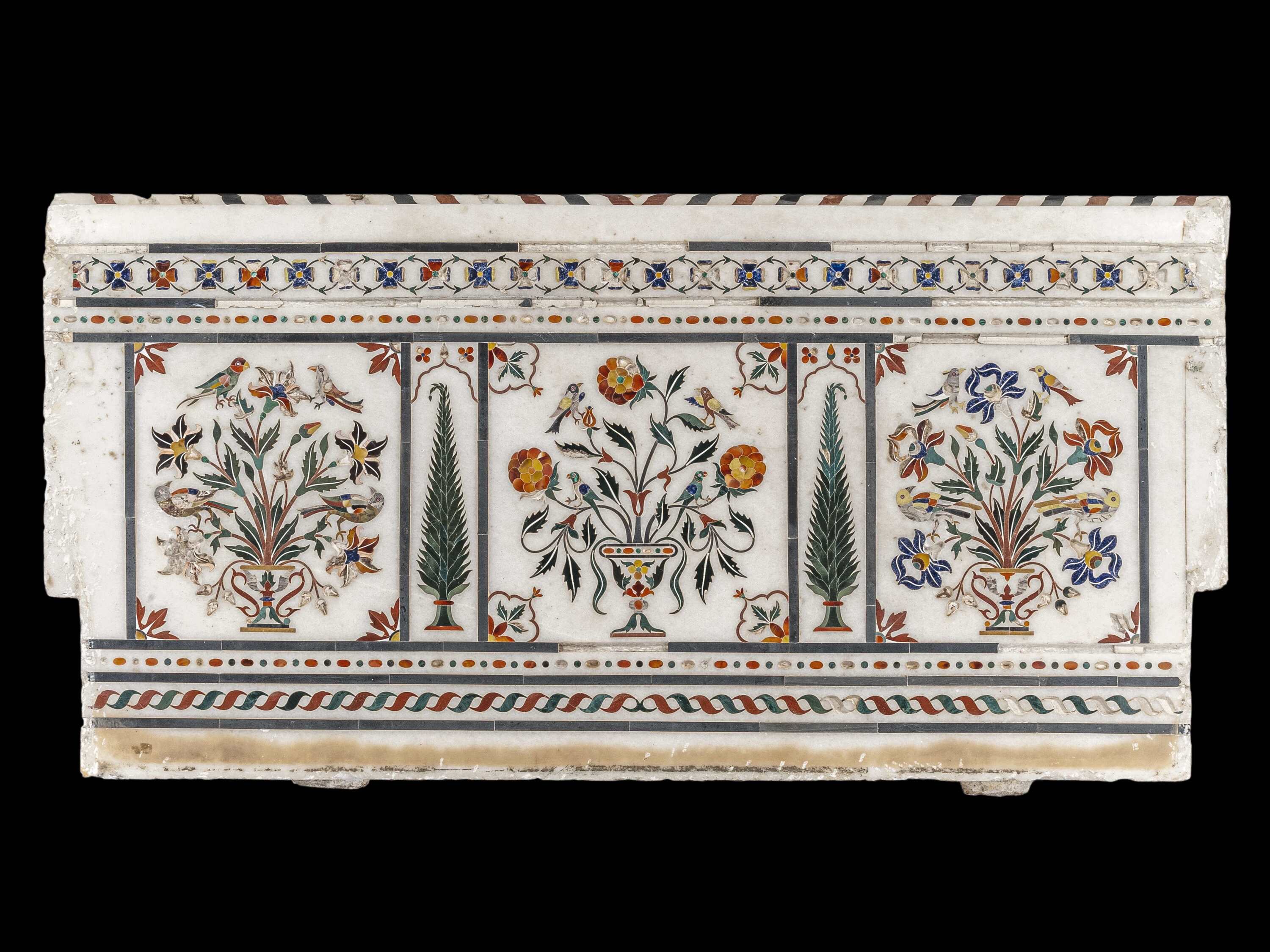 The Great Mughals: Art, Architecture and Opulence | Art in London