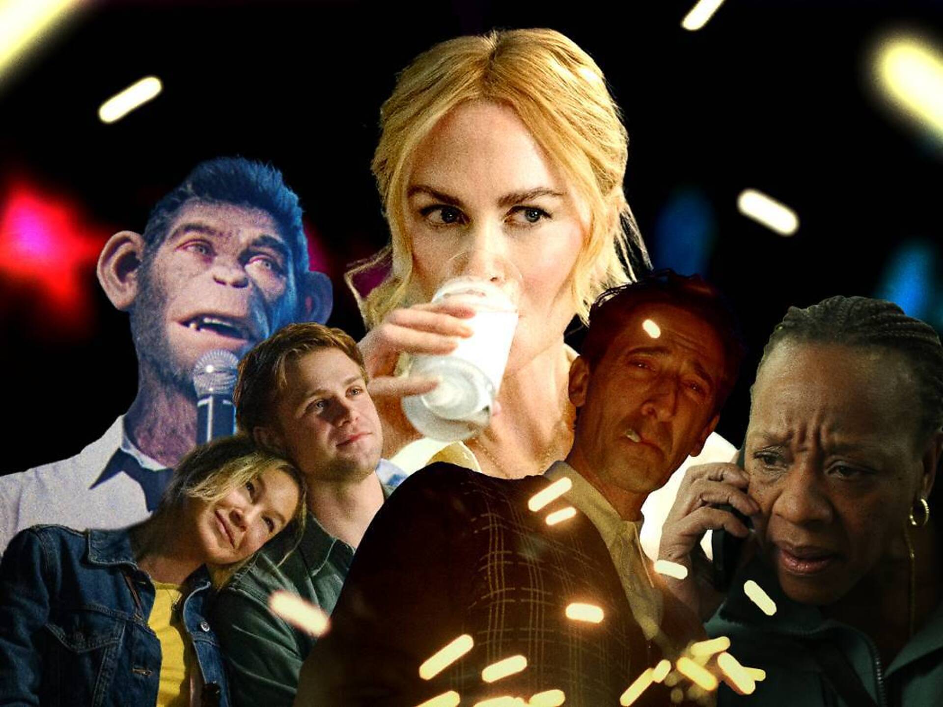 Movie Reviews, Film Trailers, New Film Releases & Best Movies Ever