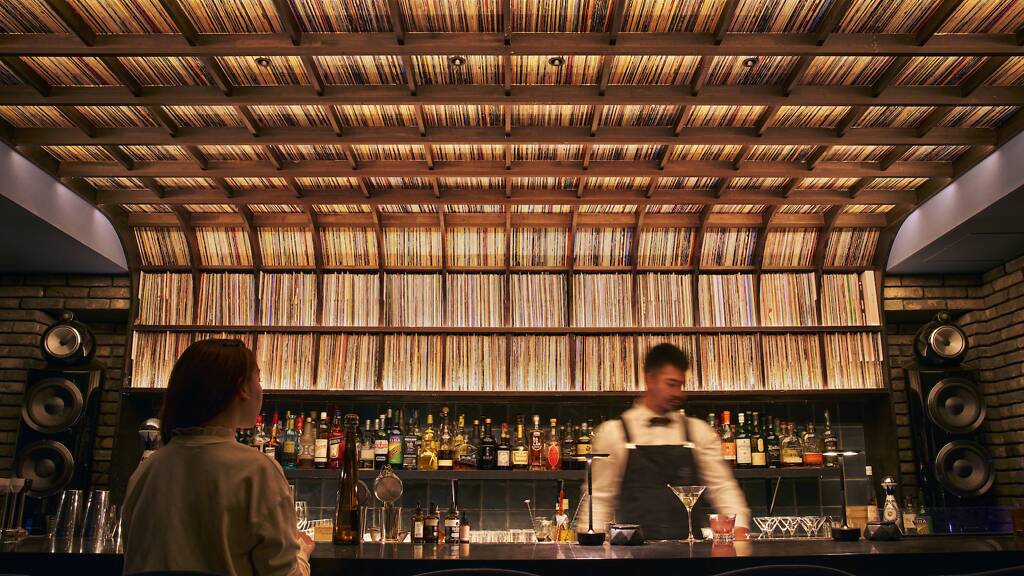 15 best off-the-radar gems in Tokyo