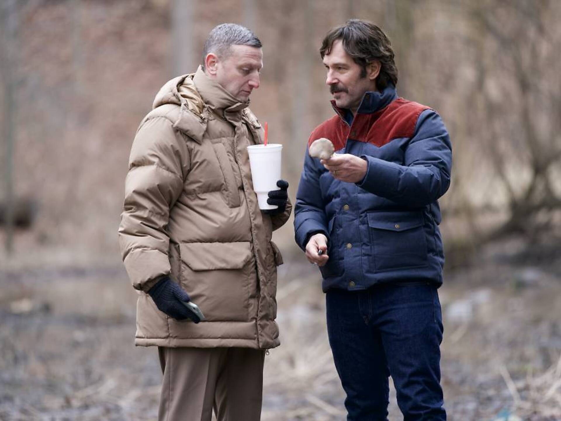 Best Comedy Movies Of 2025 (So Far)