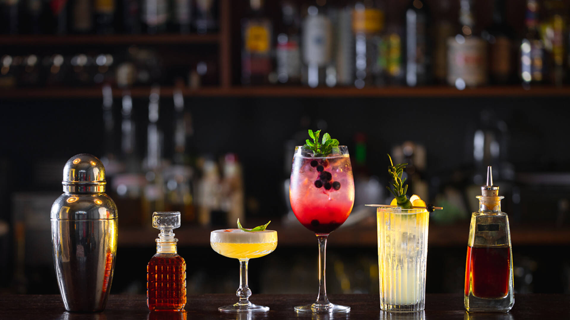 The Best Mixology, Cocktail Making and Tasting Classes in NYC