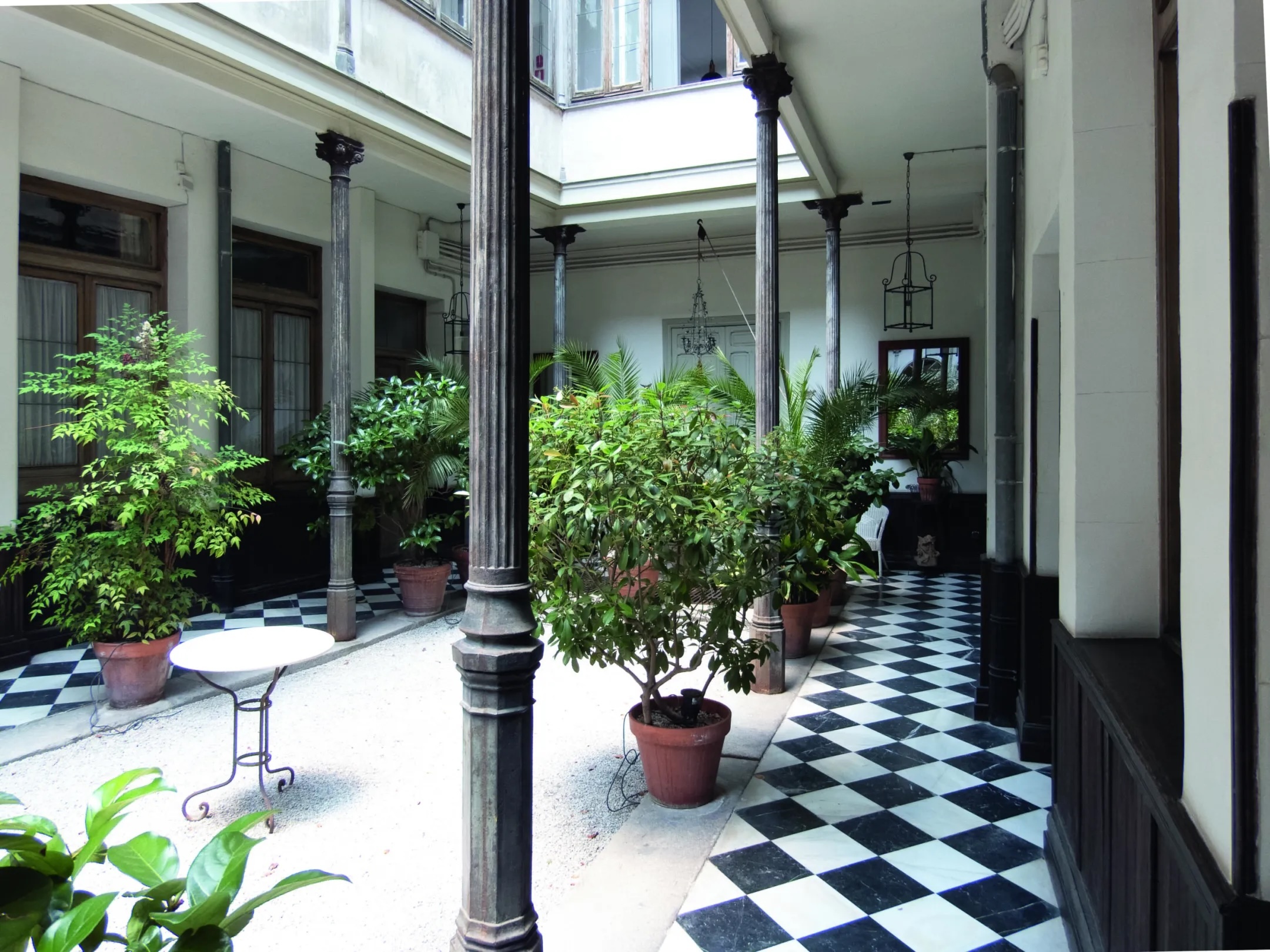 Fundación Fernando de Castro