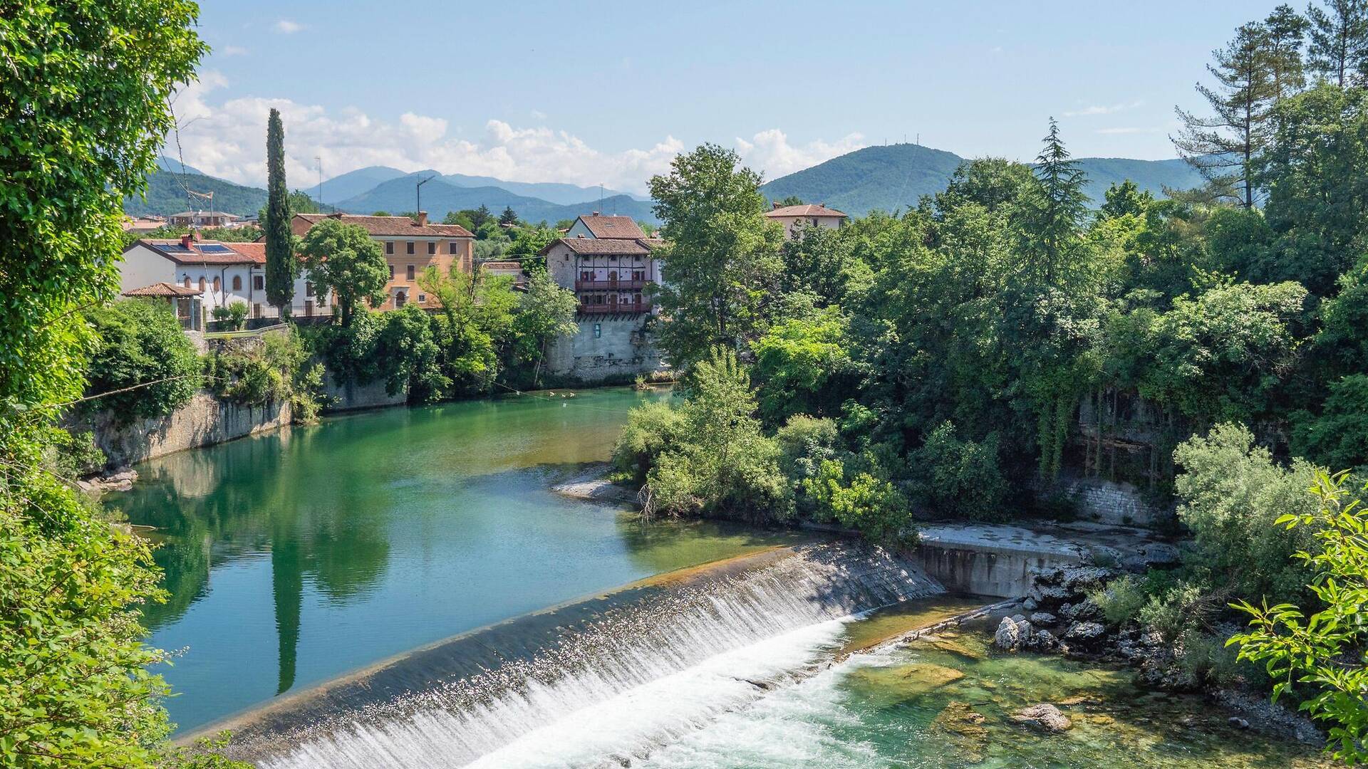 Italy Adds 13 New Villages To Its List Of The Most Beautiful Across The ...