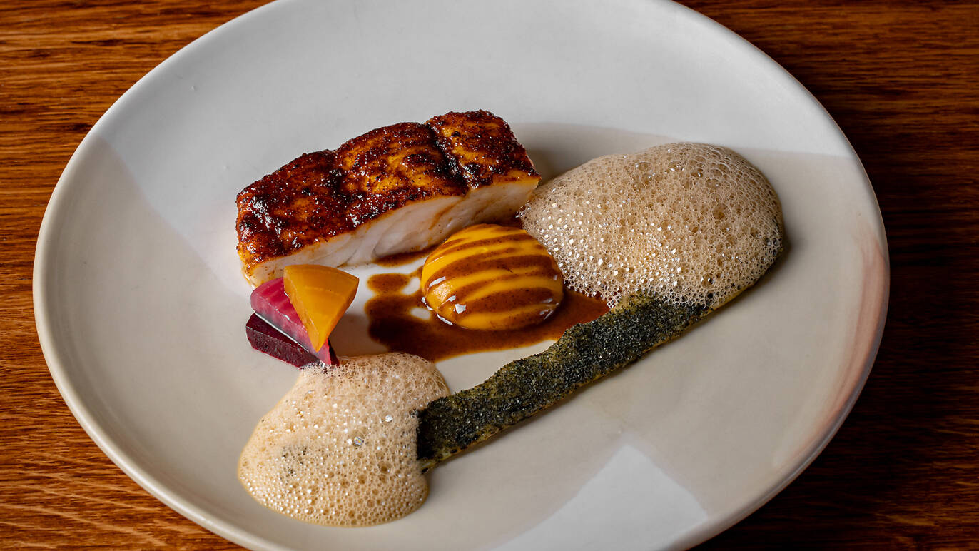 I Ate One of London’s Most Expensive Menus Worth £380 Per Person – Is ...