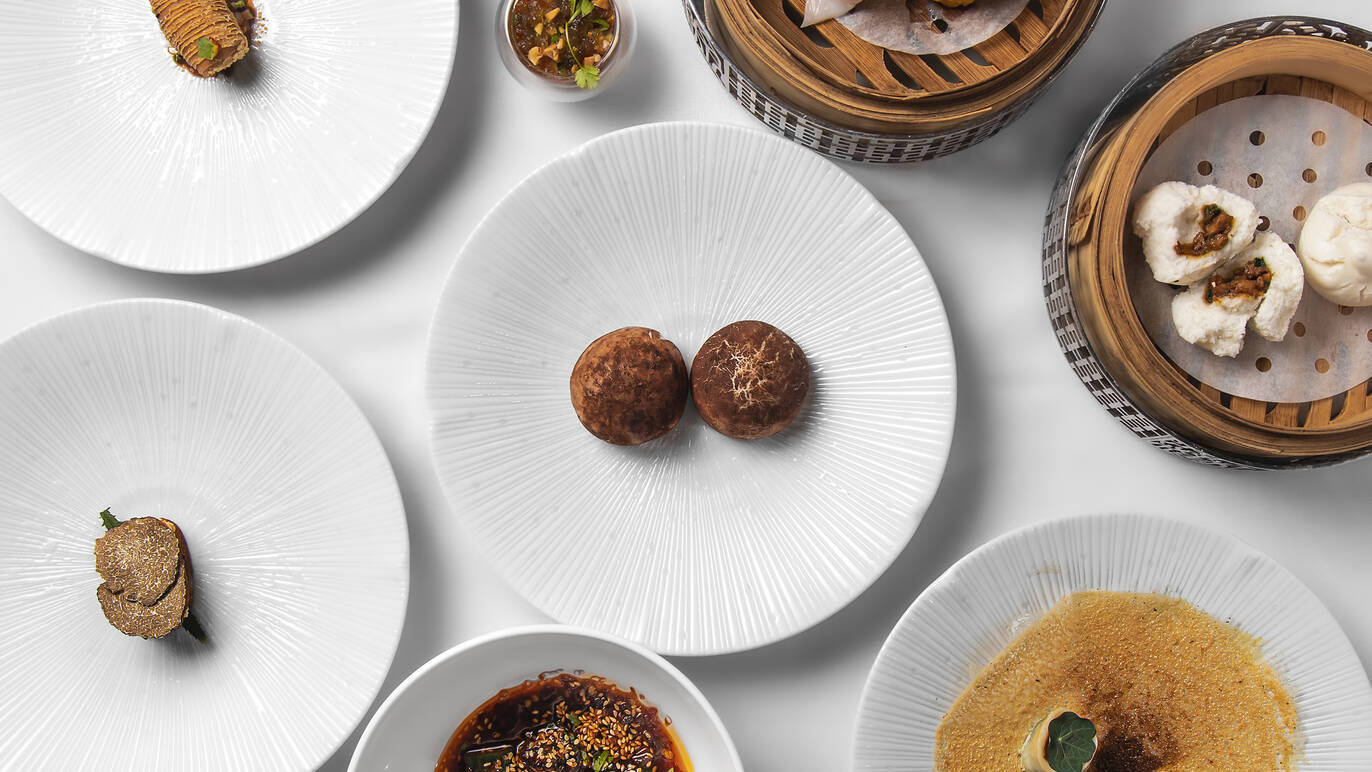The 14 Best Restaurants in Victoria