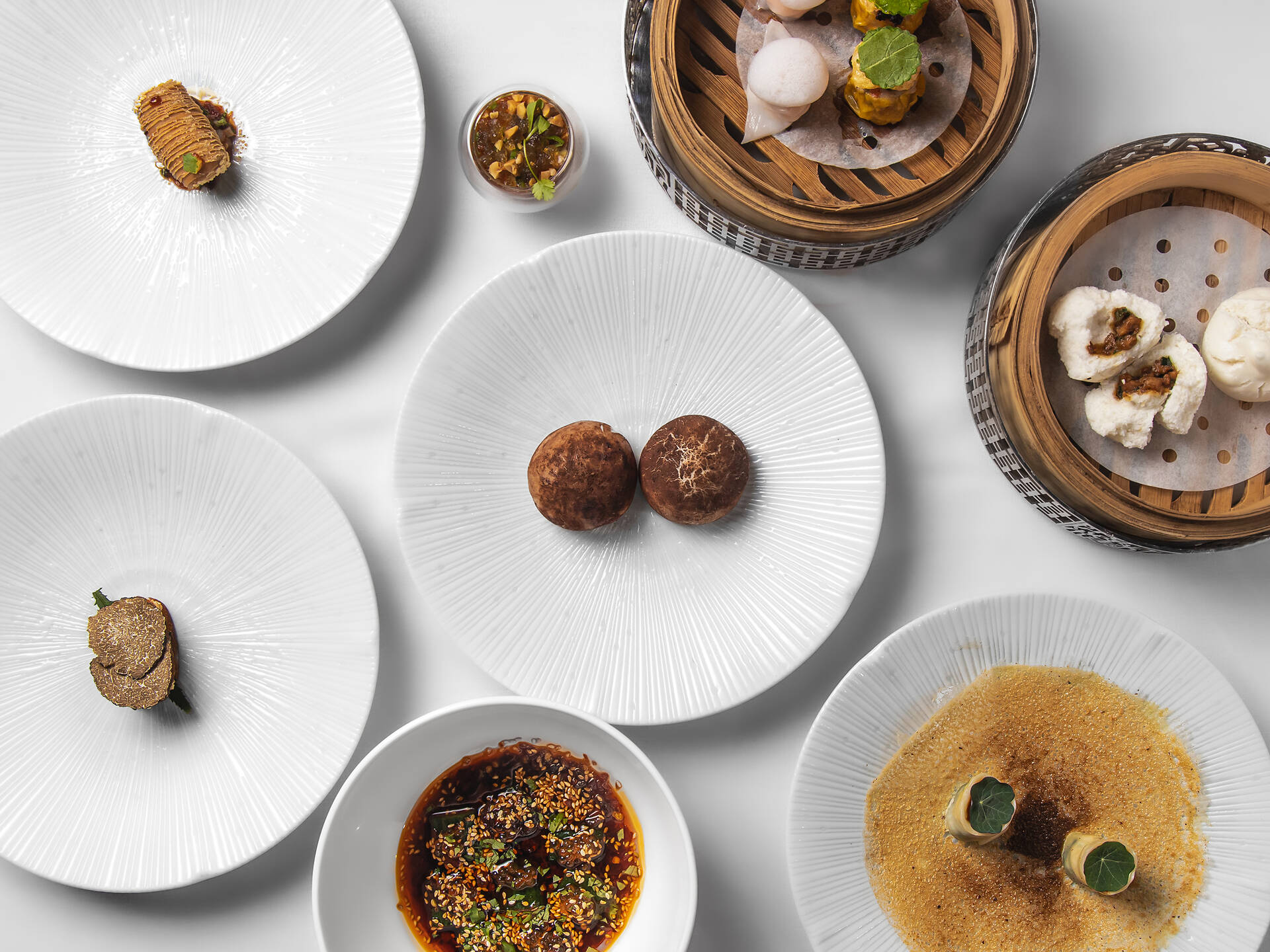 The 14 Best Restaurants in Victoria