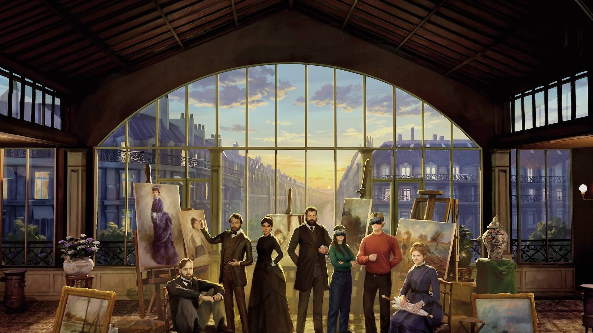 14 immersive experiences and exhibits to see in NYC