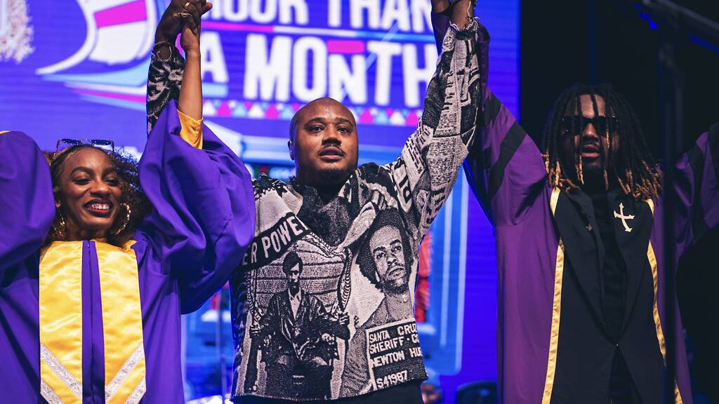 Moor Than a Month: Black Through Time | Things to do in Los Angeles