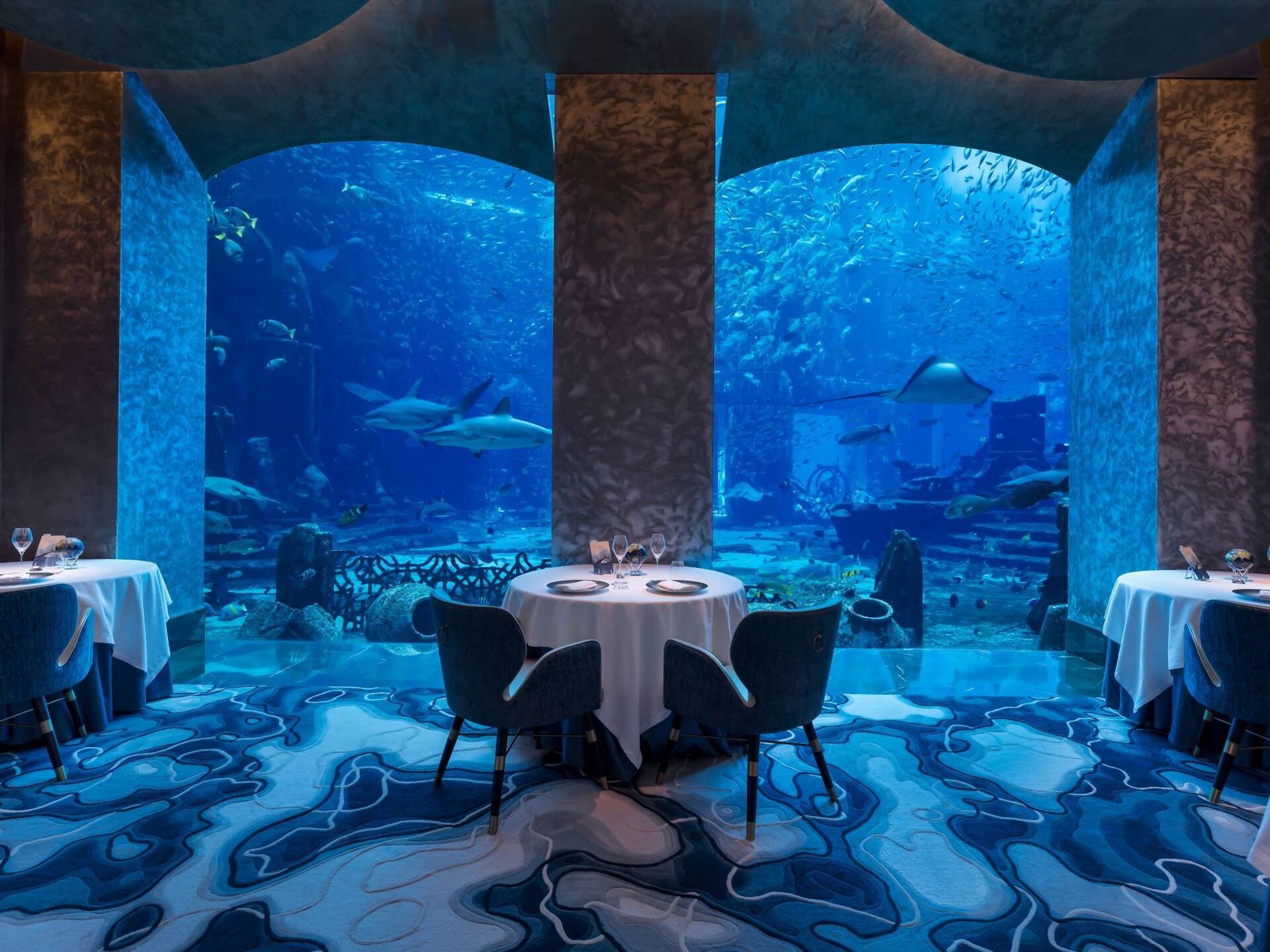 Food & Drink News, Recipes & the World’s Best Restaurants & Bars