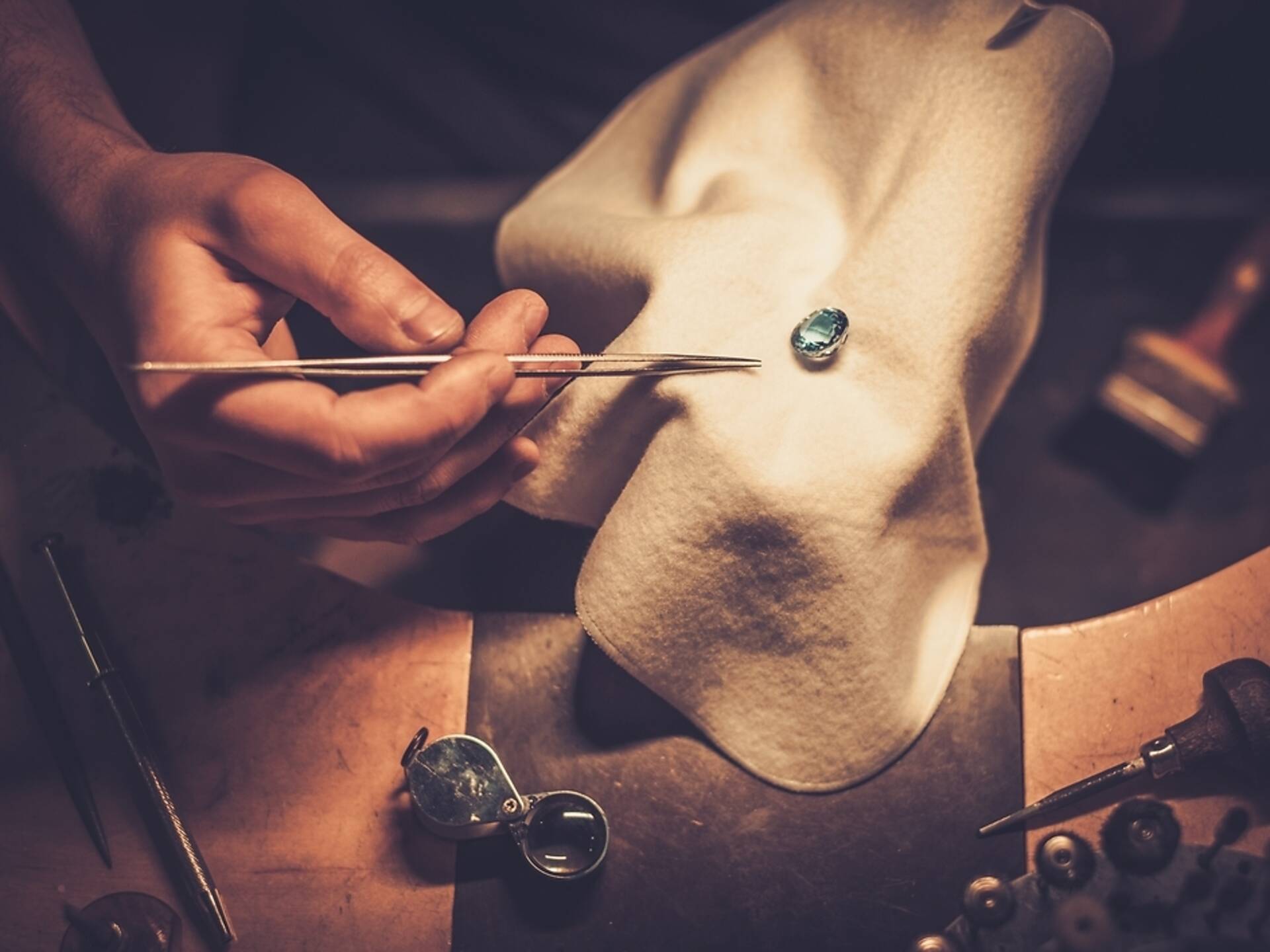 16 Best Jewelry-Making Classes in NYC | Best NYC Jewelry Courses