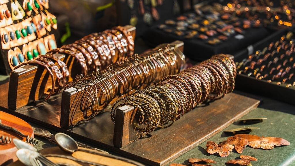 16 Best Jewelry-Making Classes in NYC | Best NYC Jewelry Courses