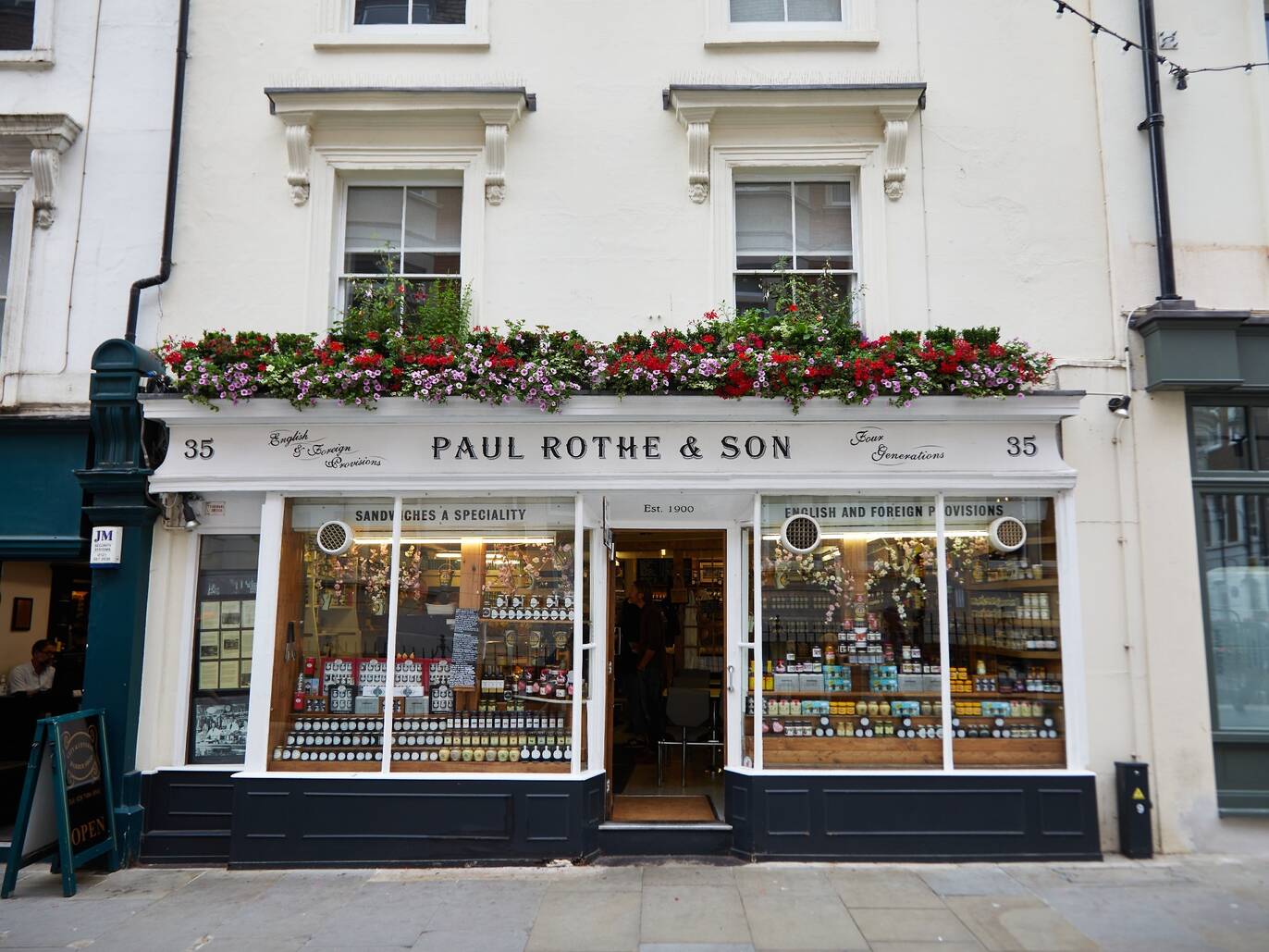 Marylebone Area Guide | Best Things To Do in Marylebone, London