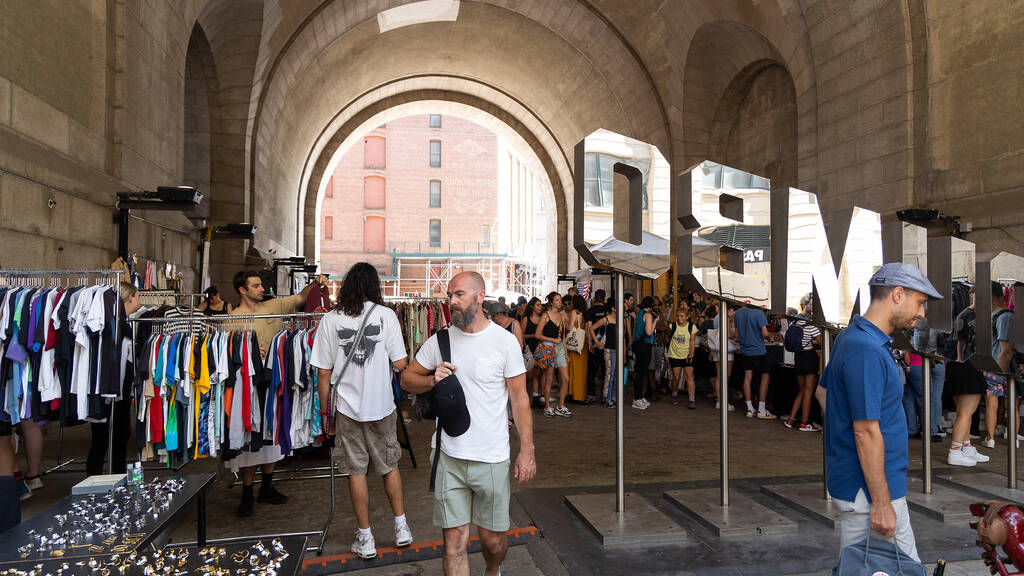 The Ultimate Brooklyn Flea in NYC Guide