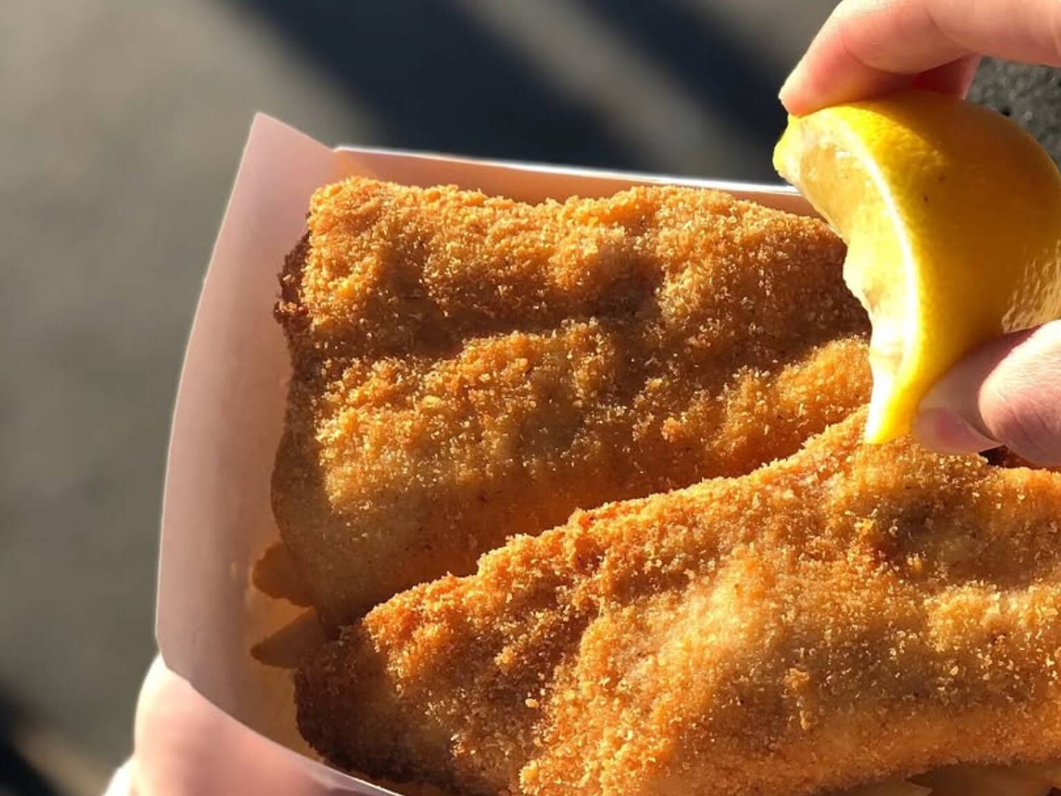 The 20 Best Cheap Eats In Australia That Are Actually Good