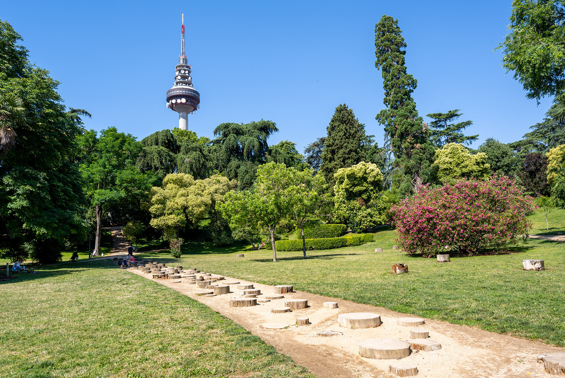 Goya y la Fuente del Berro se suman a las visitas gratuitas de Pasea ...