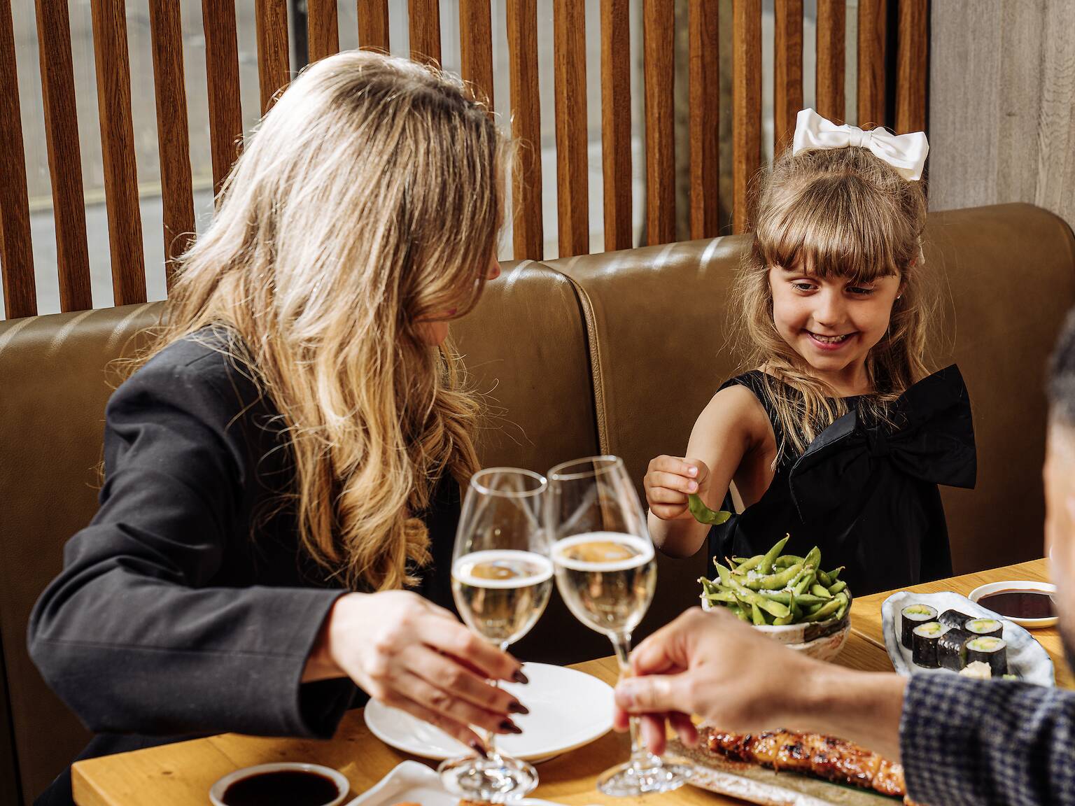 21 Best Child-Friendly Restaurants in London: Family Restaurants