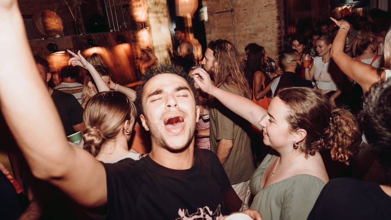 Oslo Hackney | Music in Hackney, London