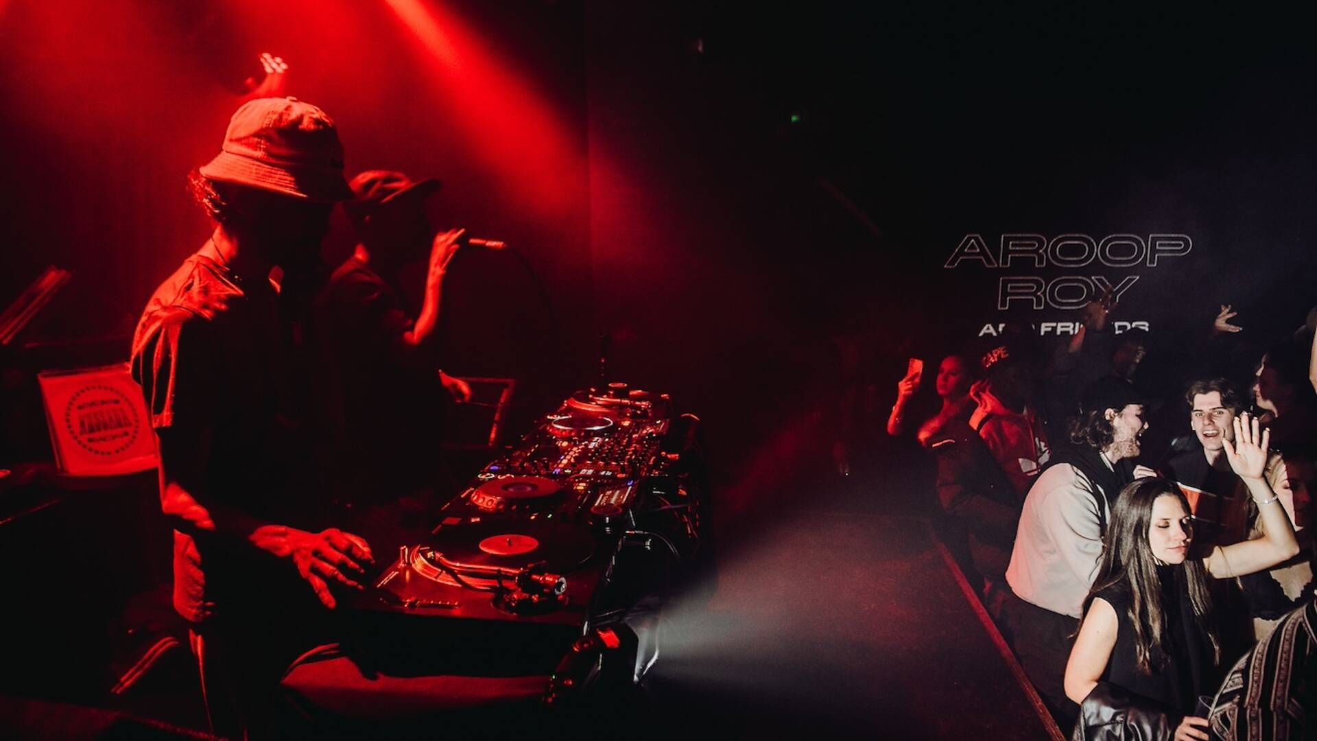 Oslo Hackney | Music in Hackney, London