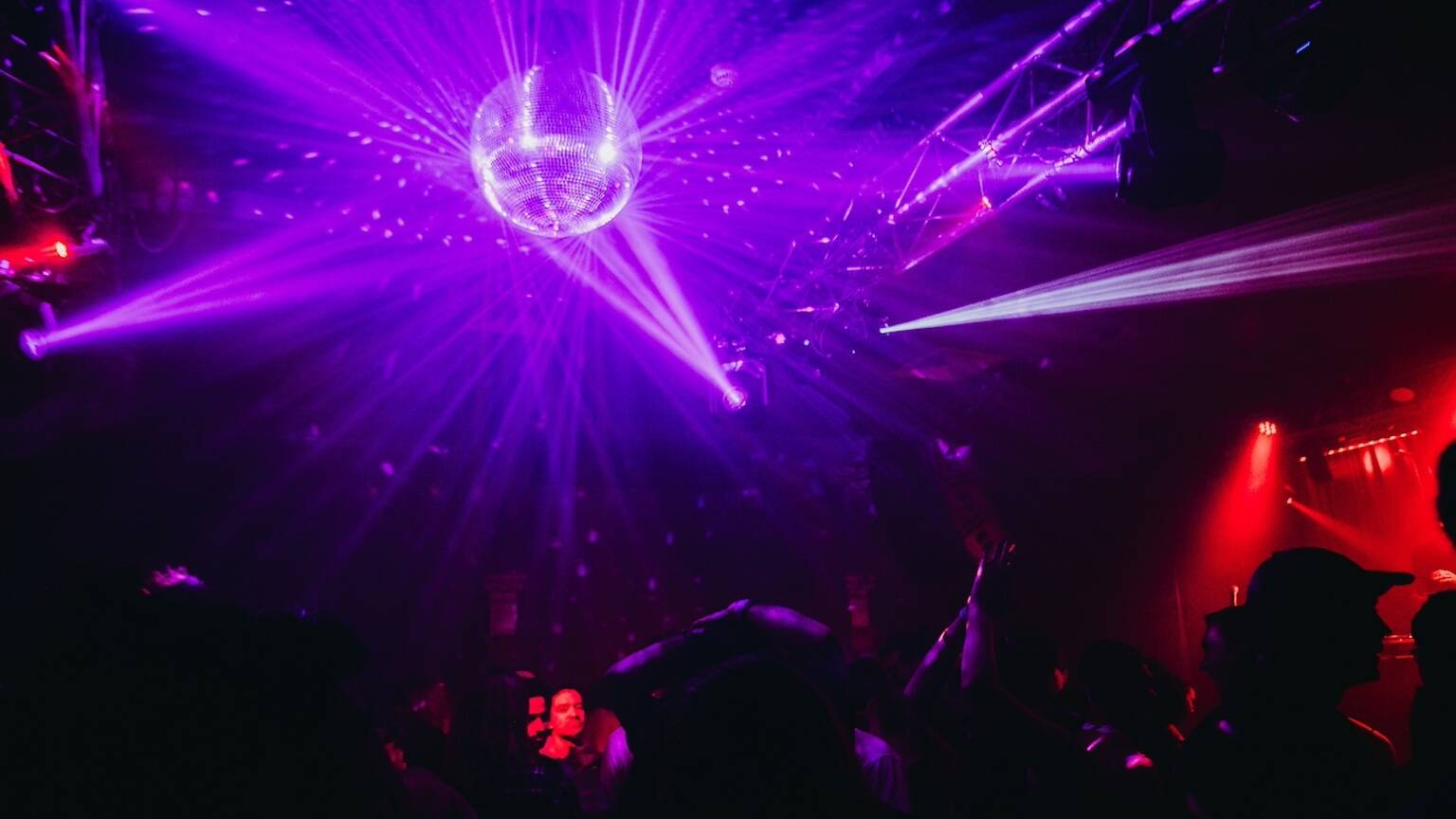 Oslo Hackney | Music in Hackney, London