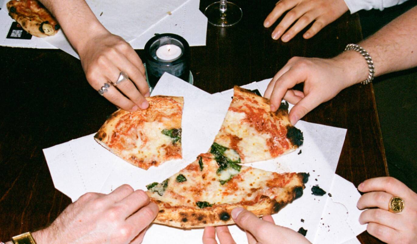 Oslo Hackney | Music in Hackney, London