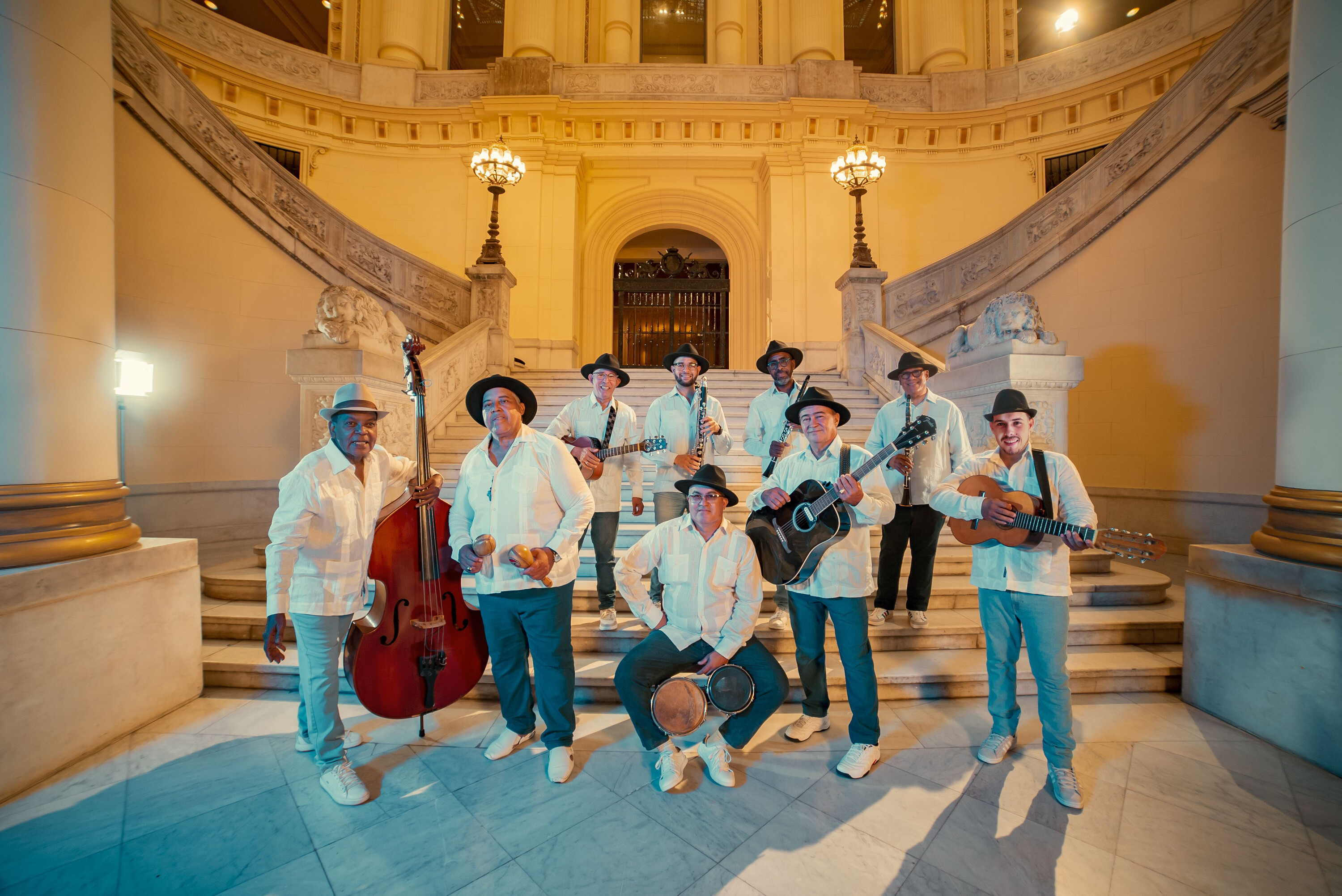 Three concerts you won’t want to miss