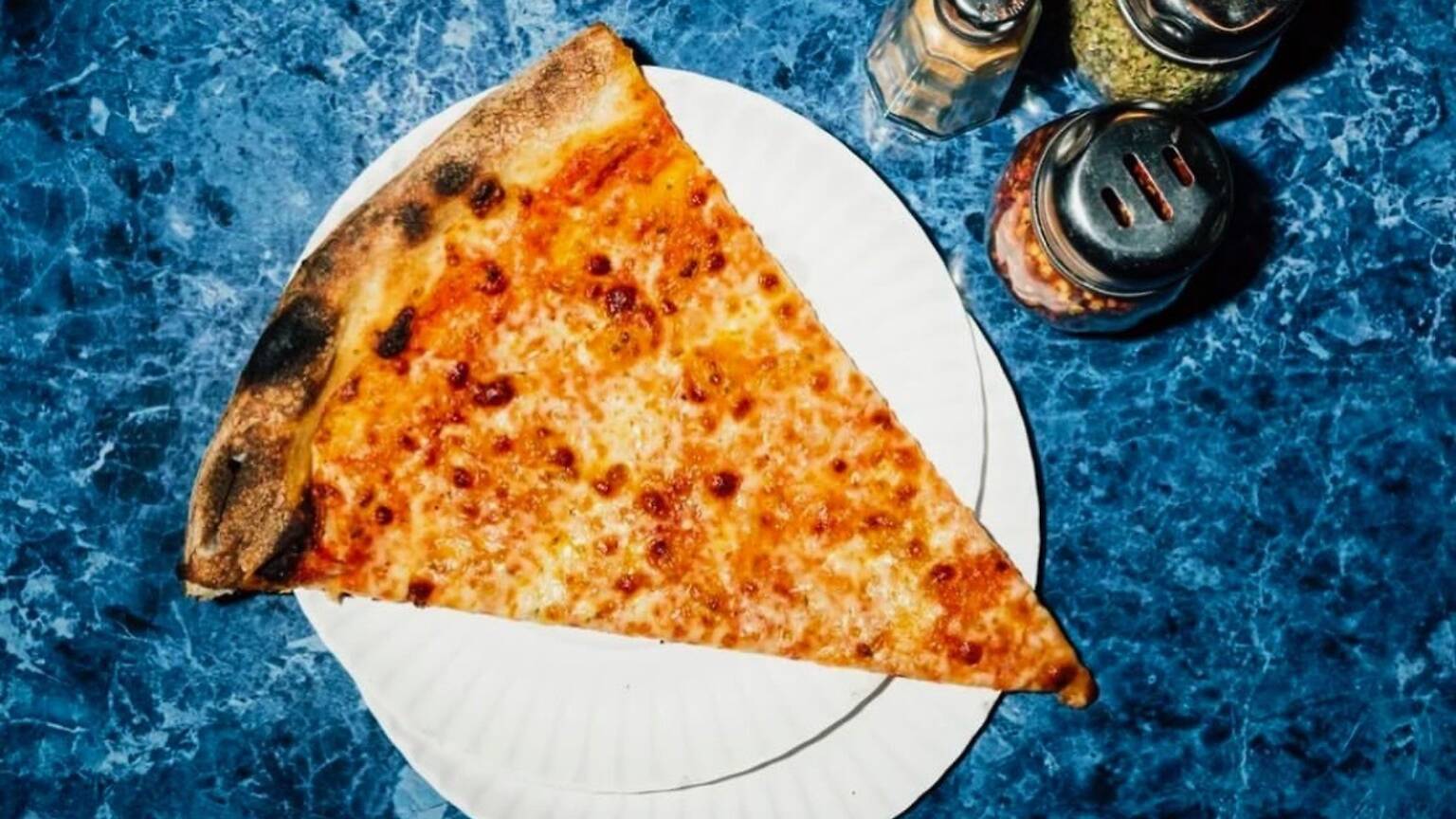 Three U.S. Pizzas Named Among the Best in the World